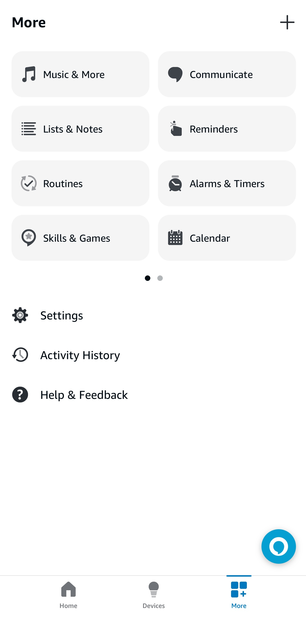 Hearing Adverts on Alexa – Rayo